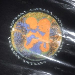 Supreme | Sweaters | Supreme Embryo Hooded Sweatshirt | Poshmark